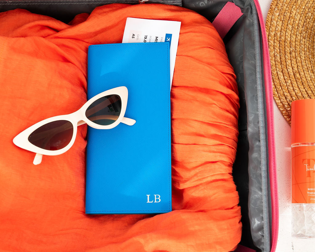 PRACTICAL AND HONEST TRAVEL TIPS YOU CAN ACTUALLY USE | missmonogram