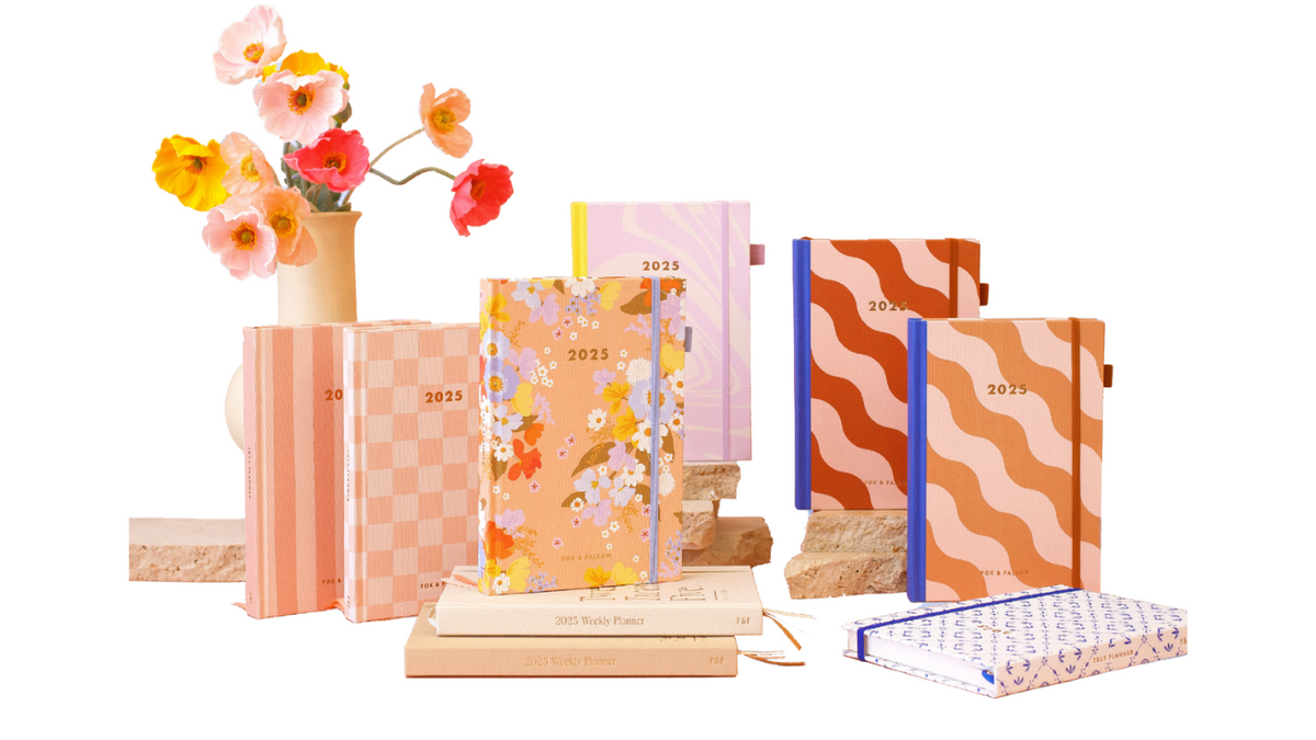 Personalised Monogram Gifts | Leather Bag Pouch Clutch Travel Accessor