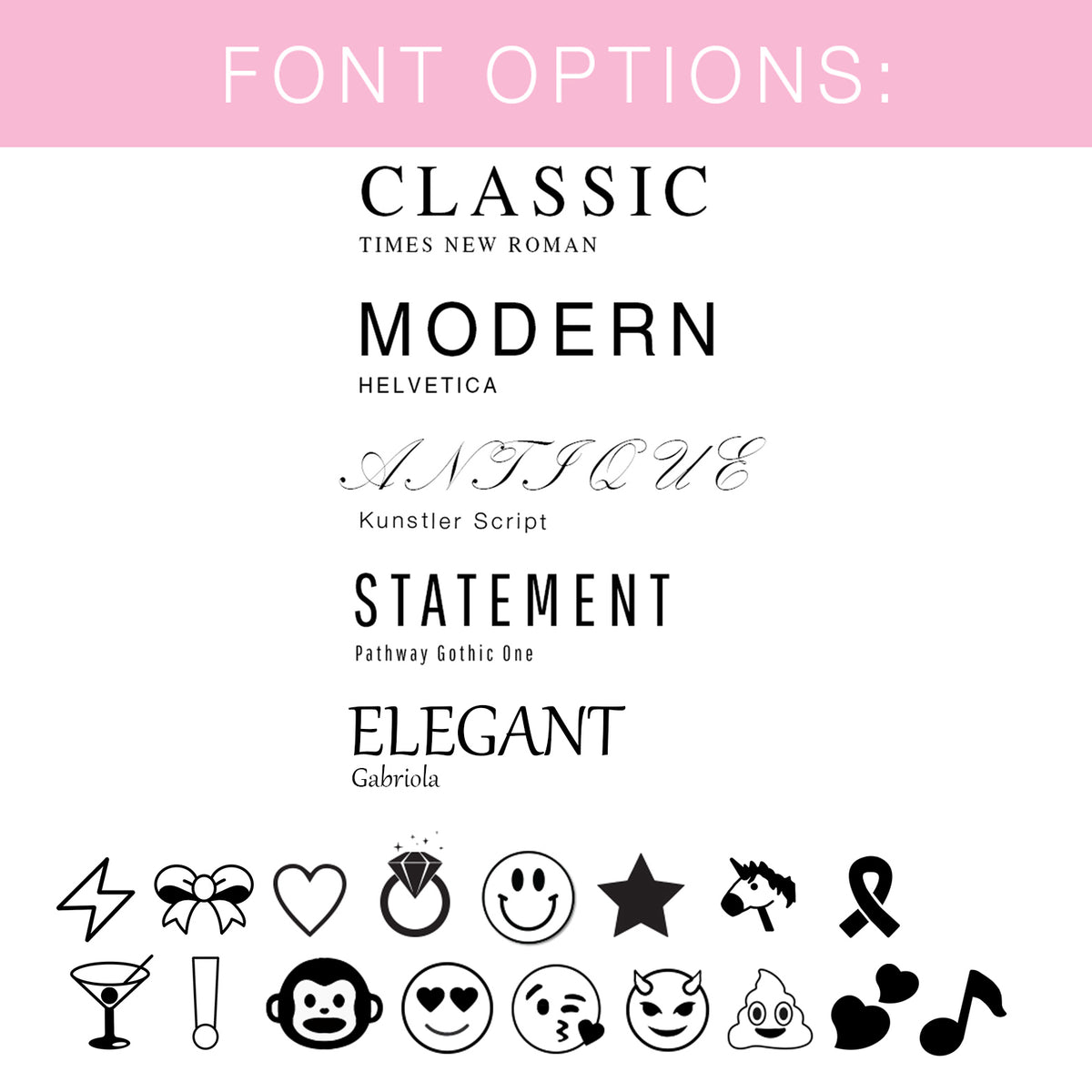 Personalised travel luggage tag in black leather monogrammed with your ...